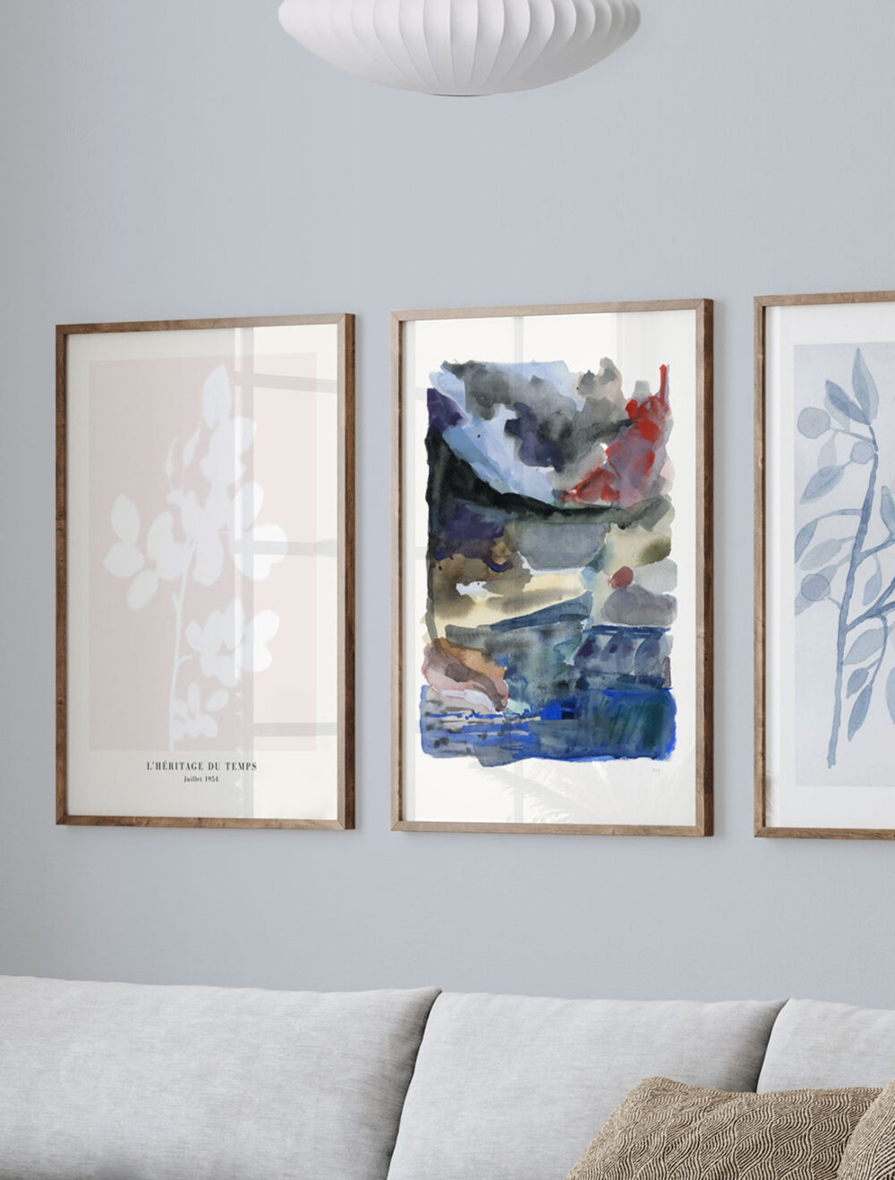 Alle plakater - Viola Brun