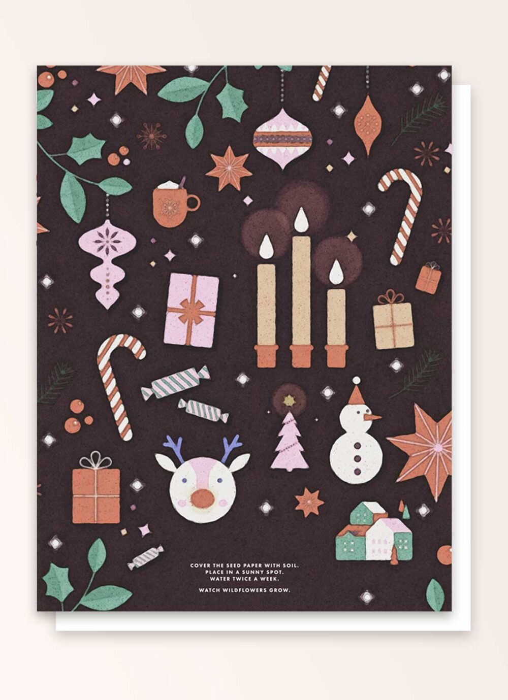 Viola Brun – Kunsttryk & plakater