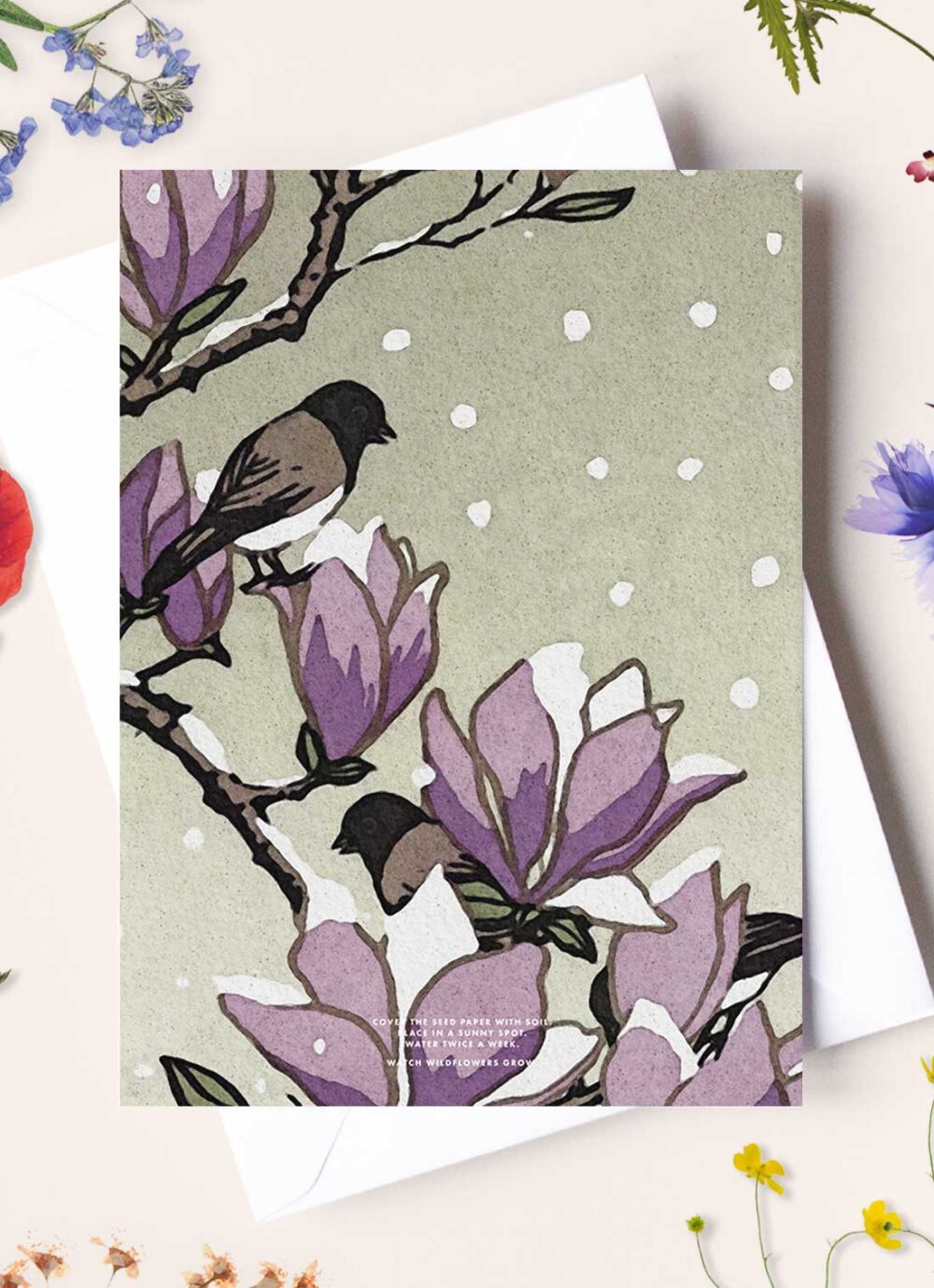 Viola Brun – Kunsttryk & plakater