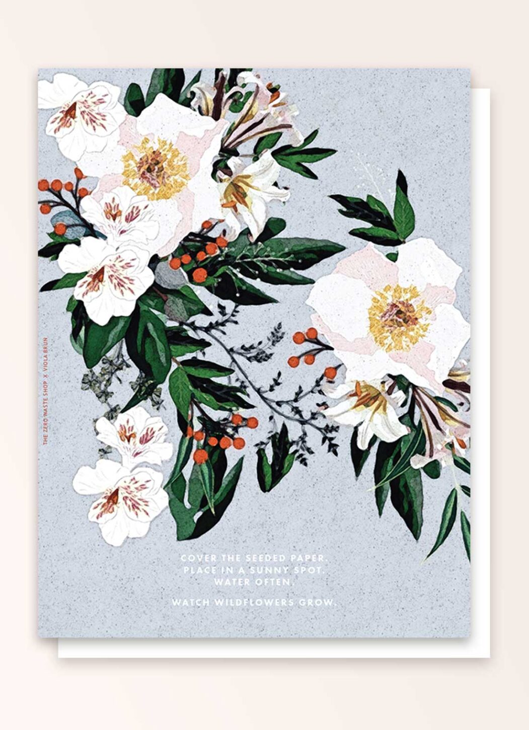 Viola Brun – Kunsttryk & plakater